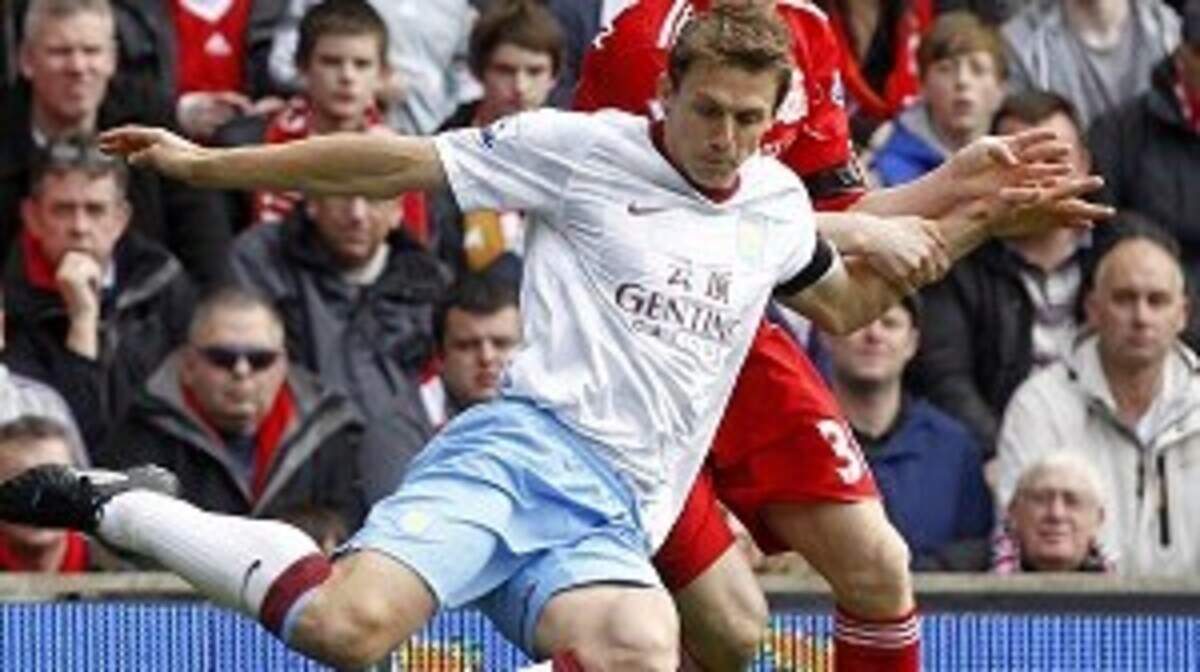 Warnock: Villa thriving amid adversity | Irish Independent