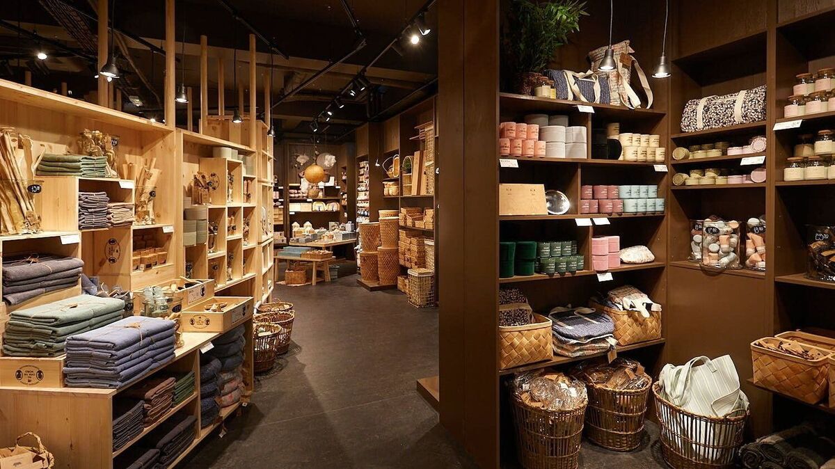 Sostrene Grene announces official opening date for Galway store | Irish ...