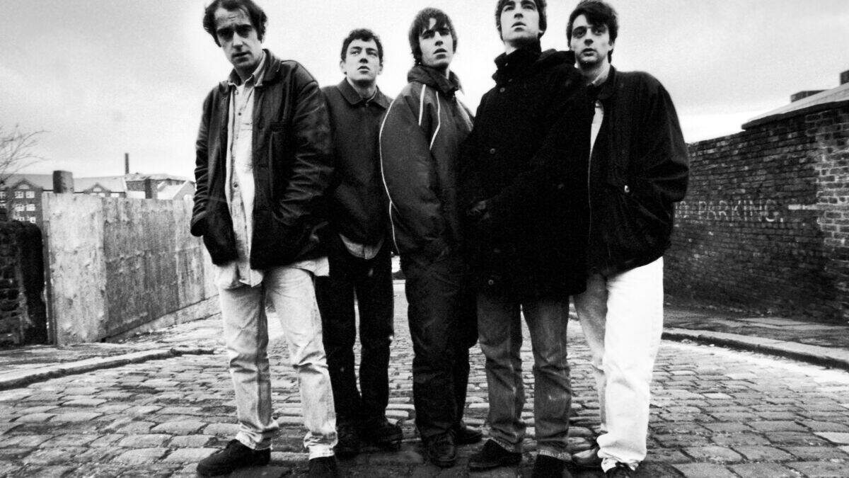 The 10 greatest Oasis songs ranked | Irish Independent