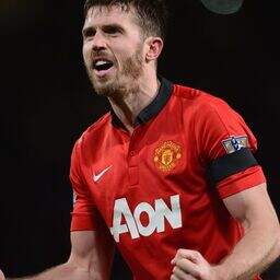 Carrick misses the cut as Hodgson names World Cup squad | Irish Independent
