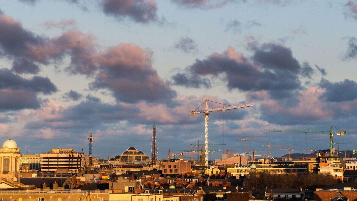 Revealed: The Dublin city areas with the most derelict sites as ...