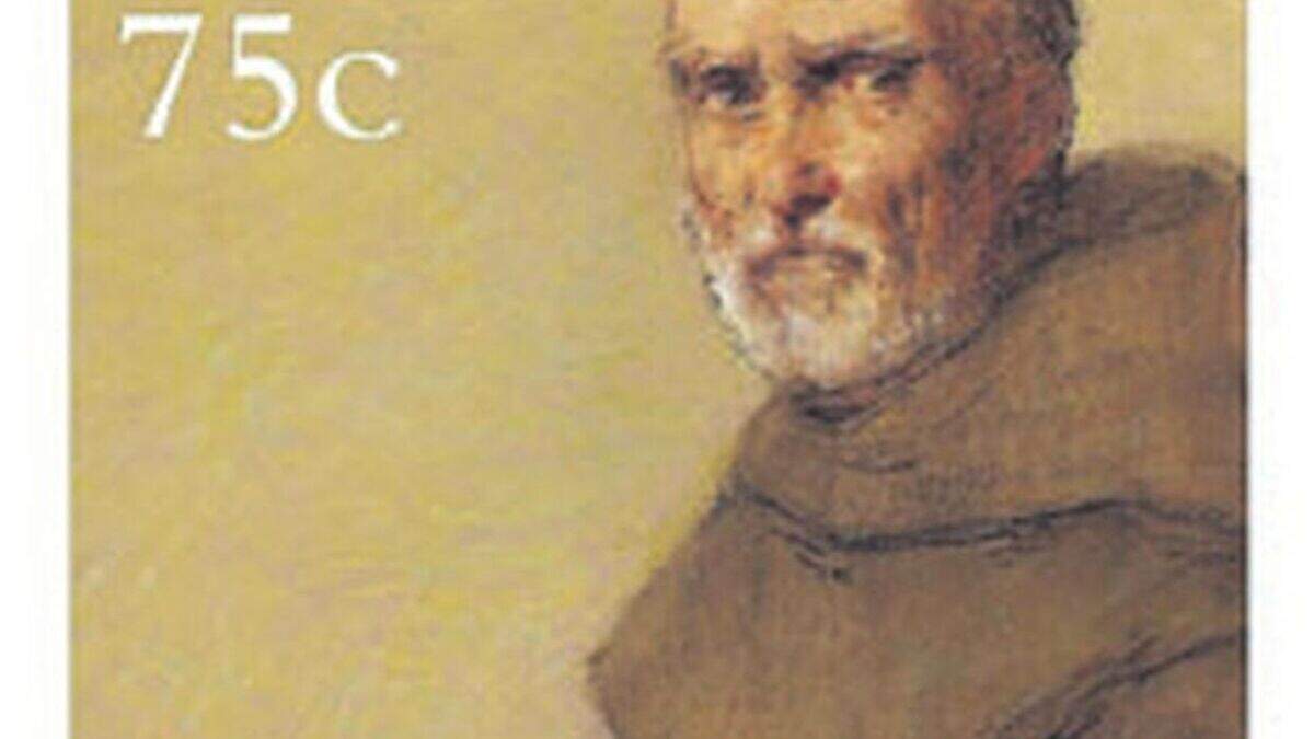 How an Irish priest in Rome inspired the entire idea of St Patrick’s ...