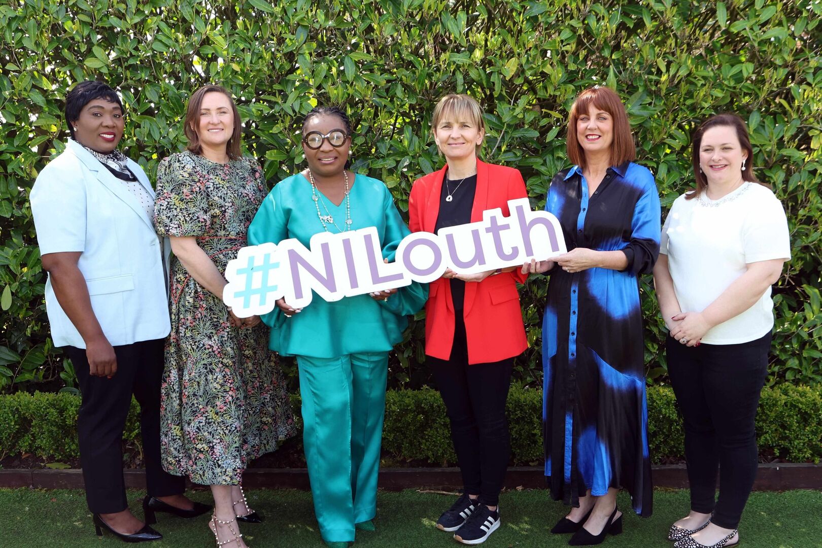 Network Ireland Louth hosts event highlighting diversity and resilience ...