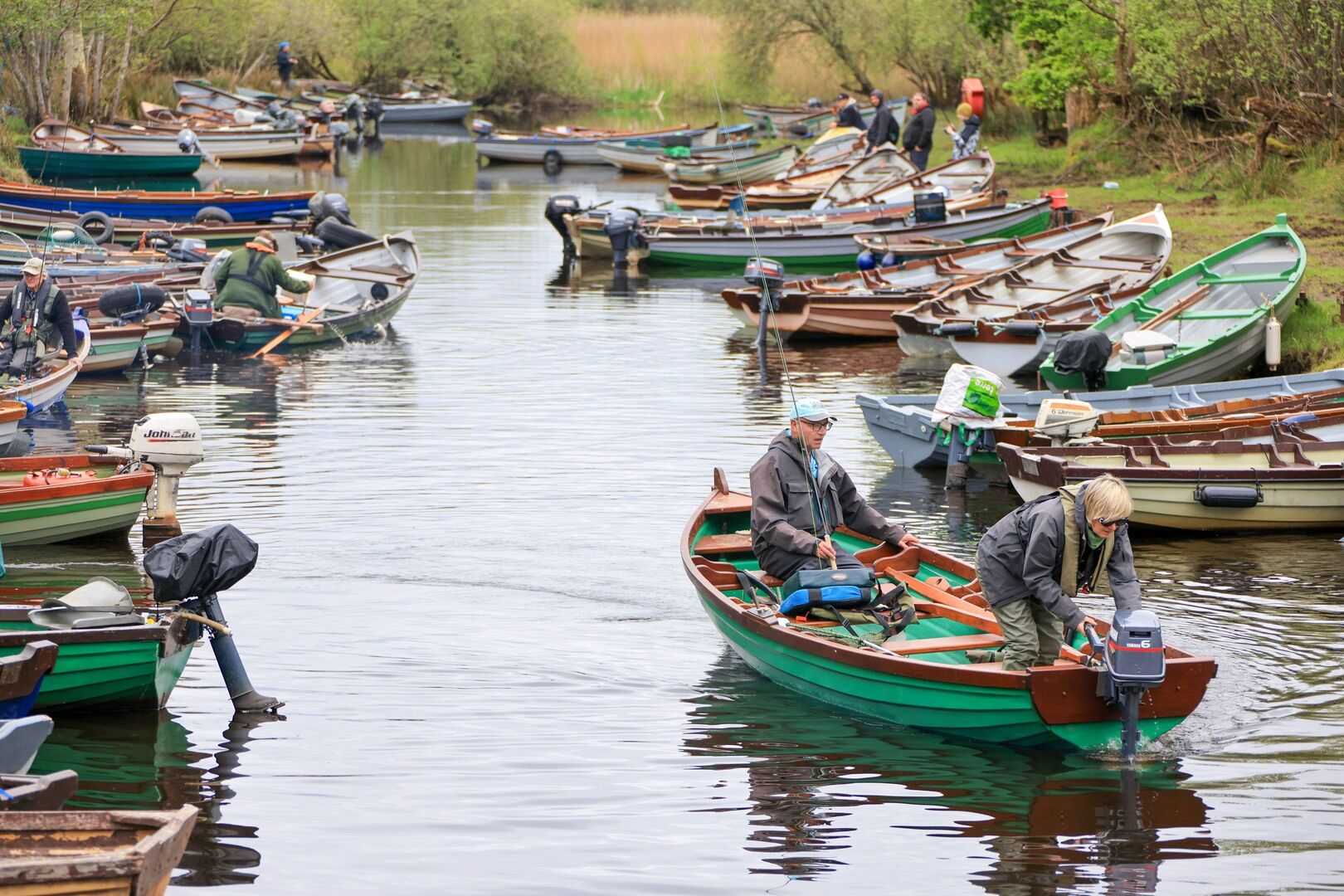 Kerry anglers raise €12,000 for children’s charity at annual ...