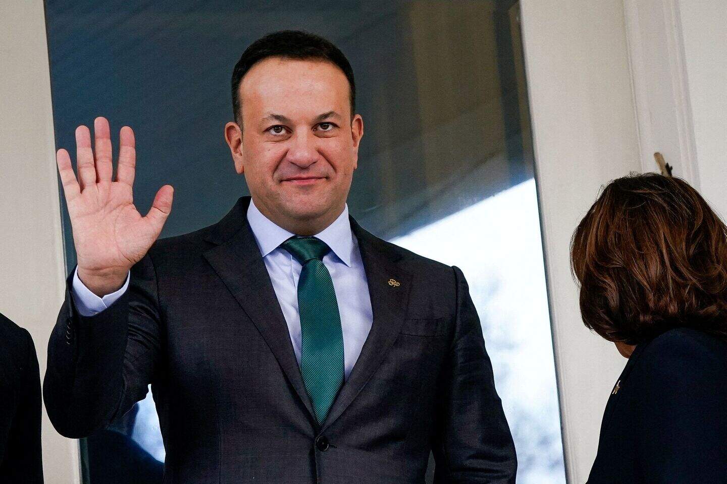 Kerry priest removed from mass roster is involved in setting up new ...