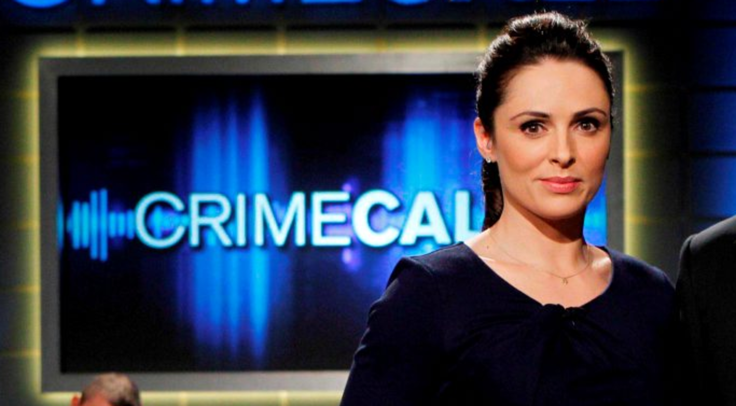 Gráinne Seoige is all set to sparkle in her new off-screen career ...