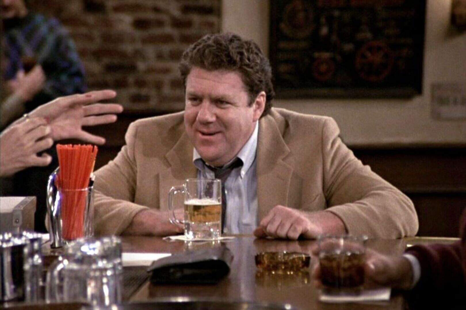 ‘He will be missed forever’ – Cheers star George Wendt dies aged 76 ...