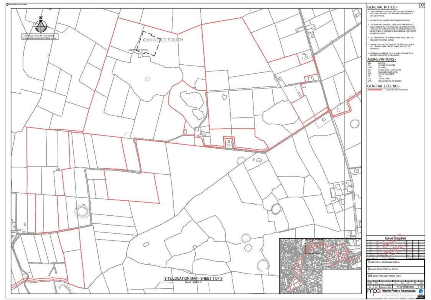 Enforcement notice issued in Galway following ‘unauthorised works’ on ...