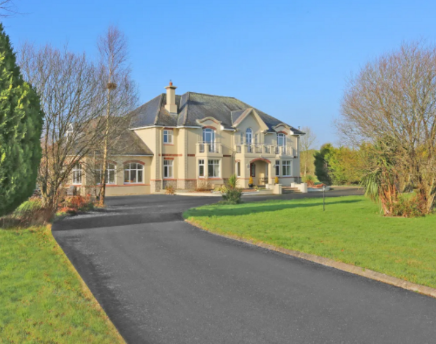 Inside Niall Horan’s Mullingar mansion selling for €775,000 | Irish ...