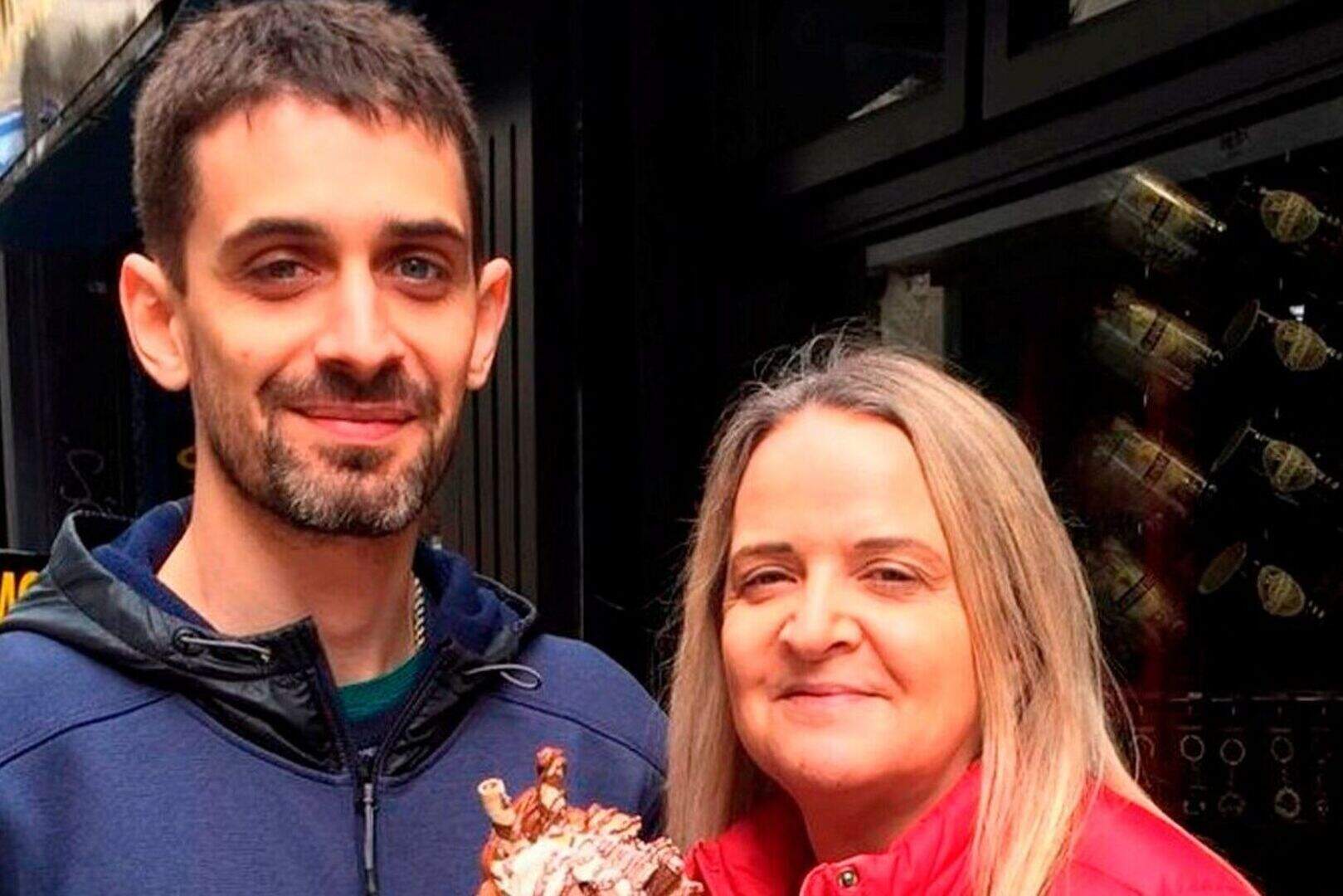 Fernando's a global star after 'faked' death goes around the world ...