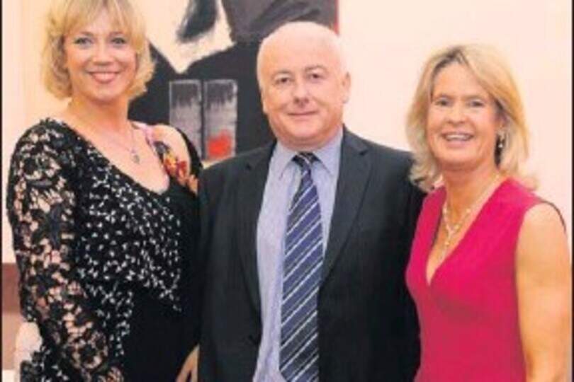 CD launch marks Scoil Reachrann milestone | Irish Independent