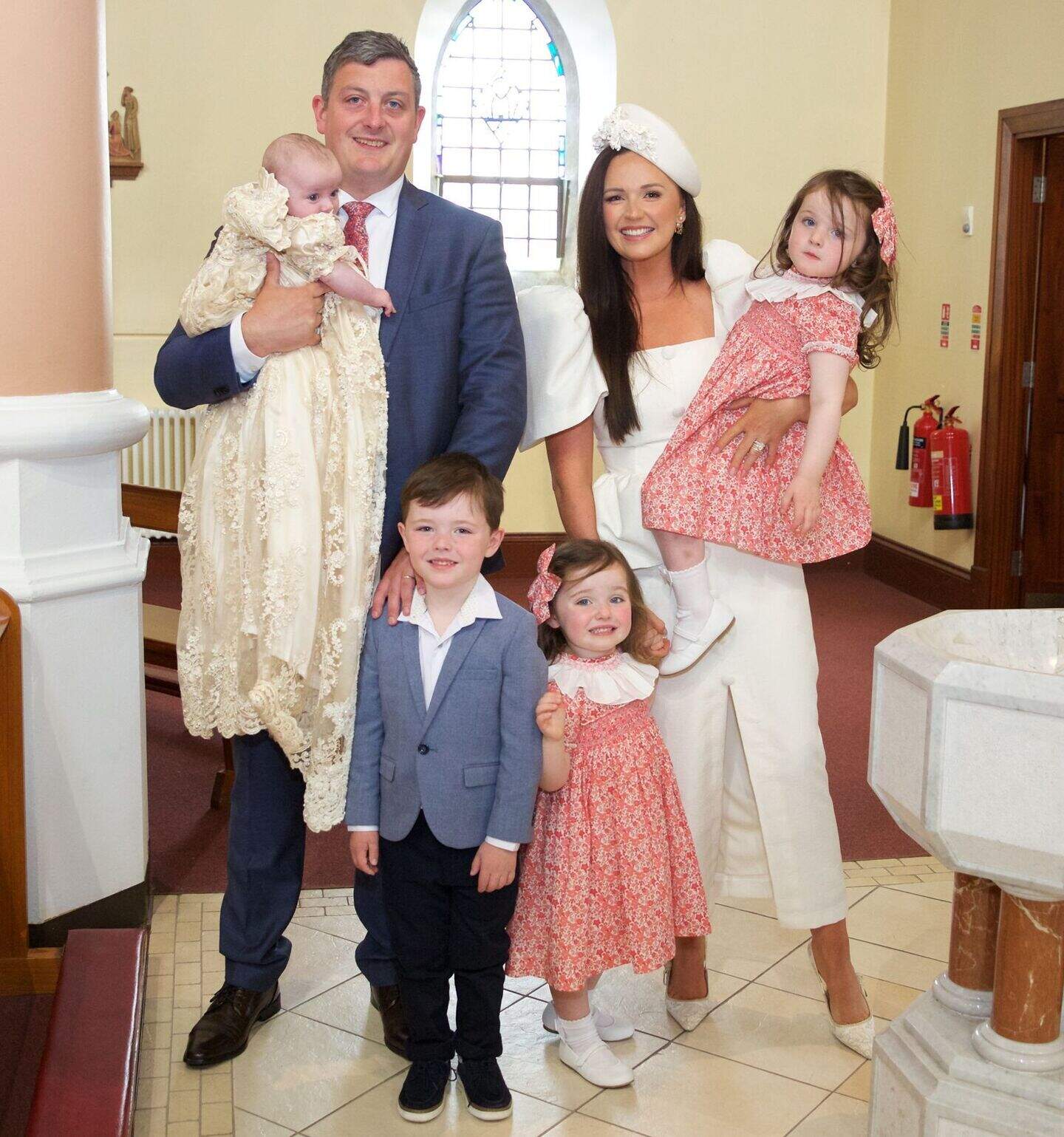 ‘I feel like I’m out the other side’ –Jennifer Wrynne tells of her ...