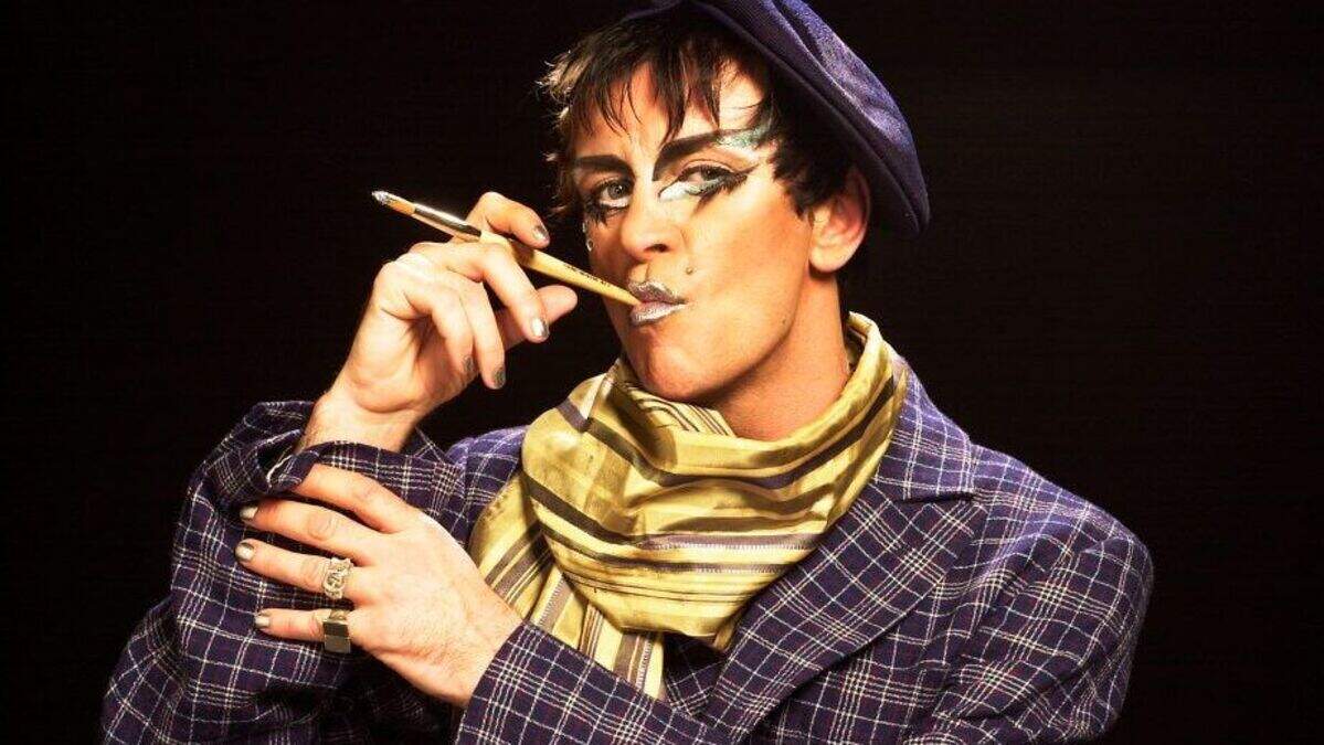 New Romantic pioneer Steve Strange dies at 55 | Irish Independent
