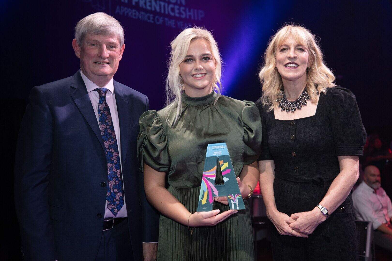 Glory for Cork at Apprentice of the Year Awards with three top category ...