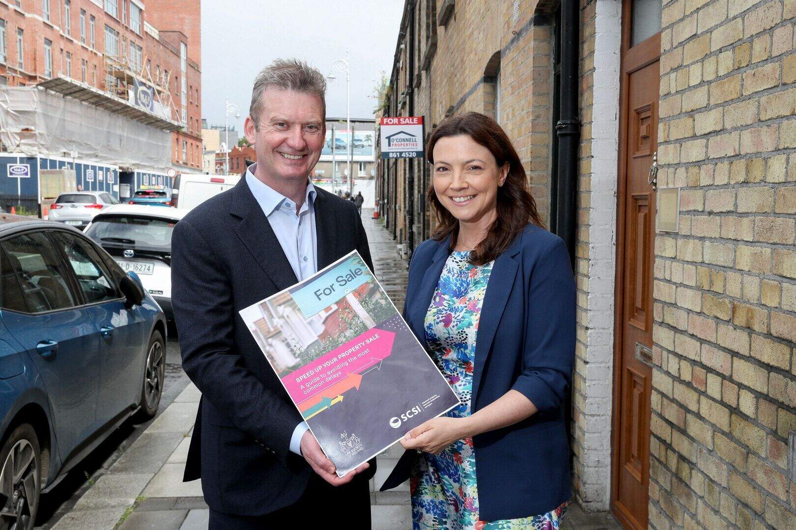 ‘Antiquated’ process of selling houses is causing delays and could have ...