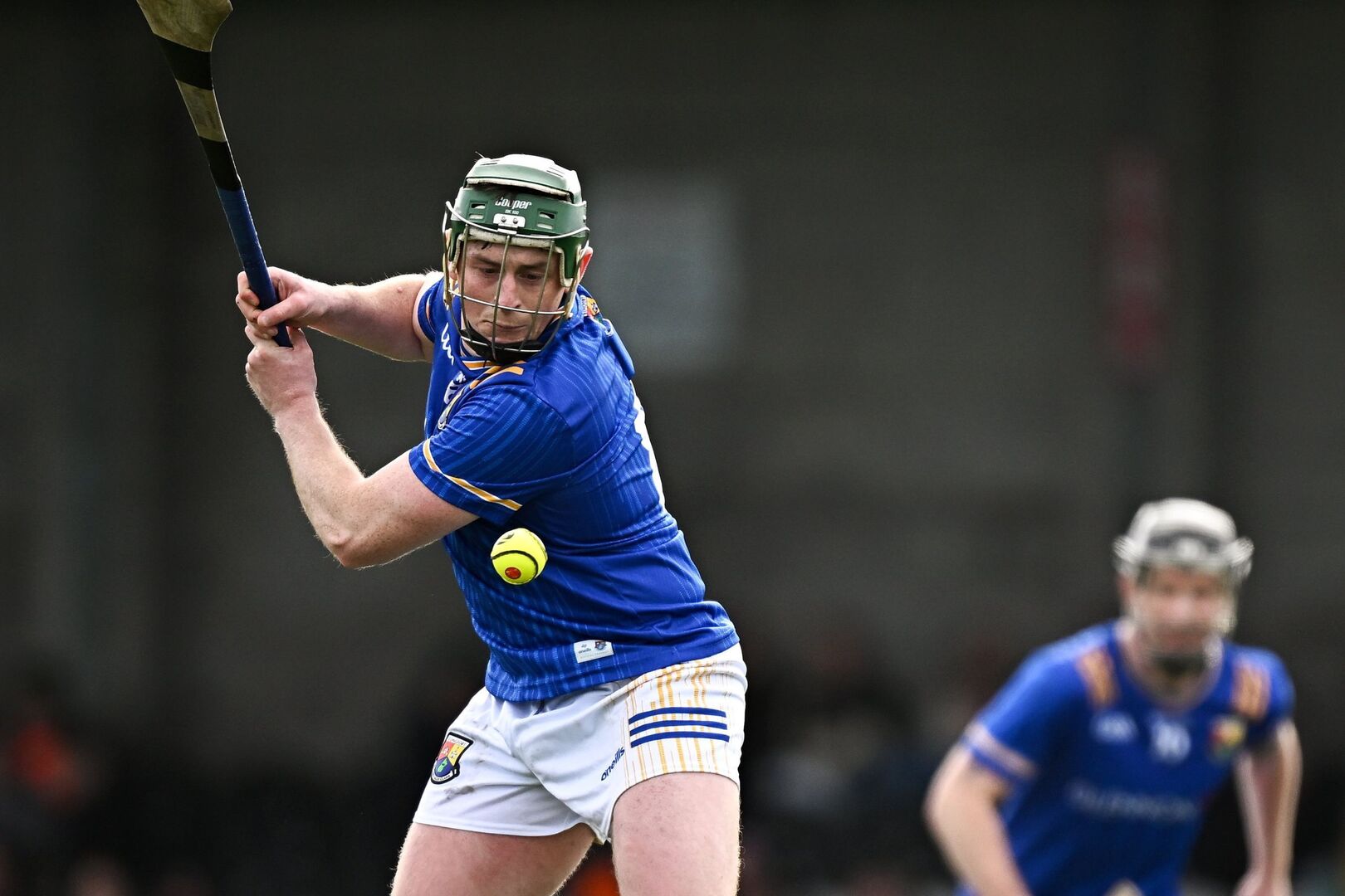 Longford hold see off Monaghan and secure Lory Meagher final spot ...
