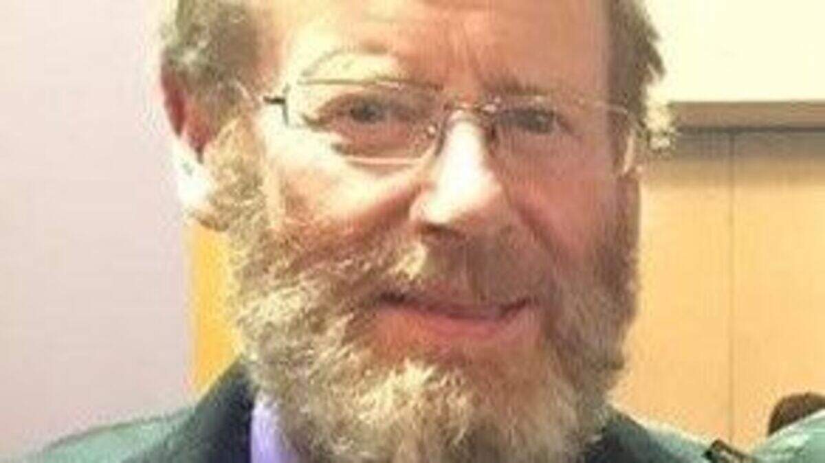 ‘A true gentleman and a gentle soul’: Tributes paid to former Labour TD ...