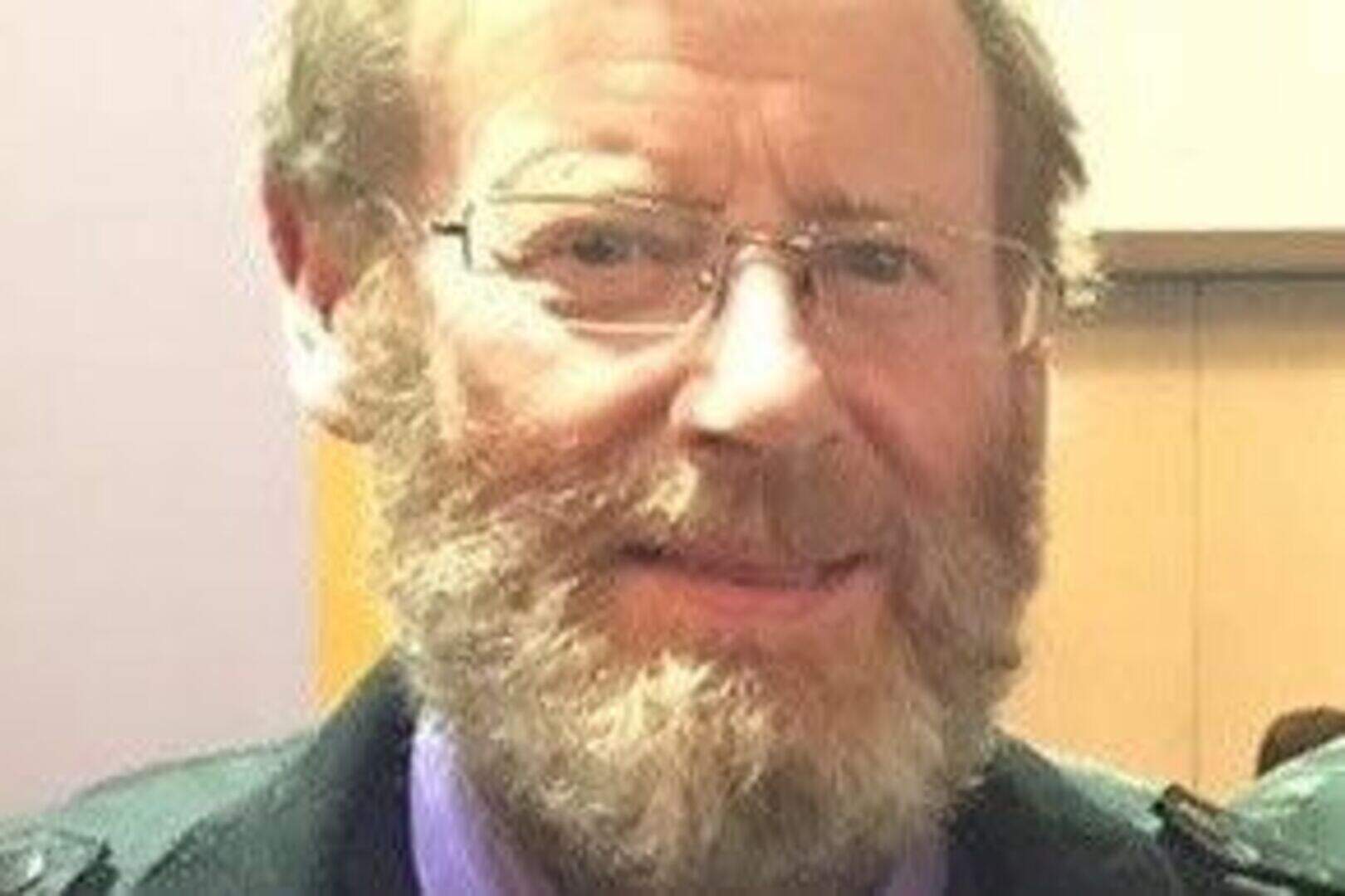 ‘A true gentleman and a gentle soul’: Tributes paid to former Labour TD ...
