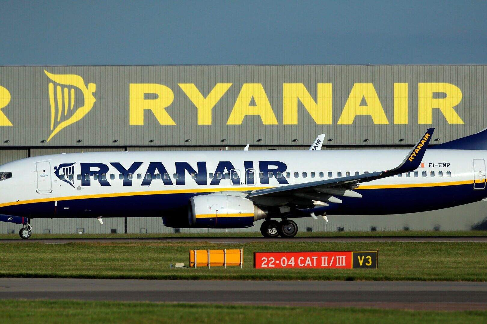 'Nobody has done more for Irish families than Ryanair' - Airline ...