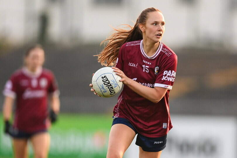 Galway turn on attacking style to ease past Meath | Irish Independent
