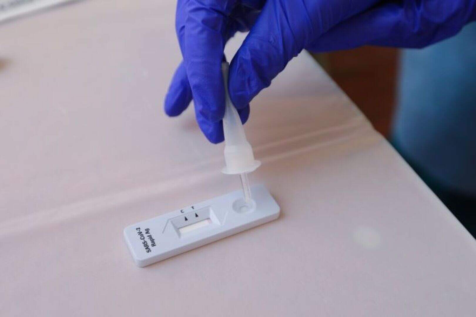 Antigen tests going for €20 on resale websites as shops and pharmacies ...