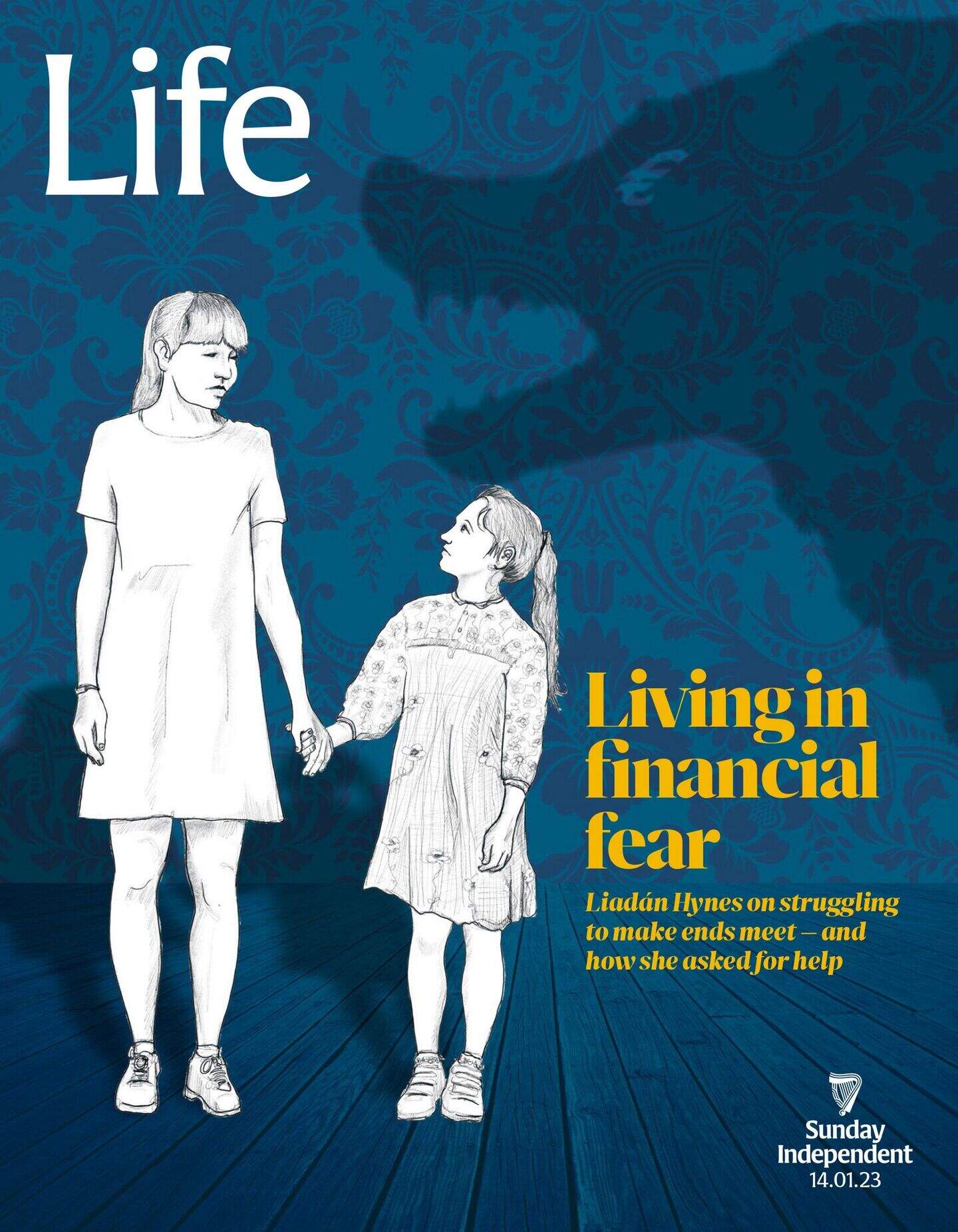 Financial fear: What I learned from talking about my money troubles and ...