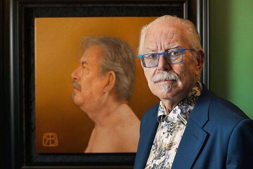 Robert Ballagh: ‘My cancer is back after 13 years’ | Irish Independent