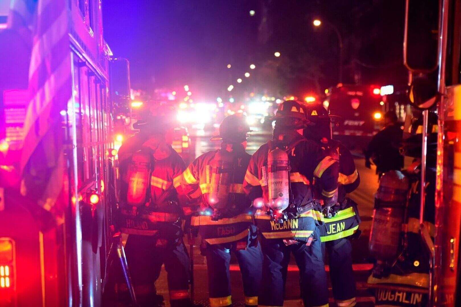 Device blows up as robot tries to disarm it at New Jersey train station ...