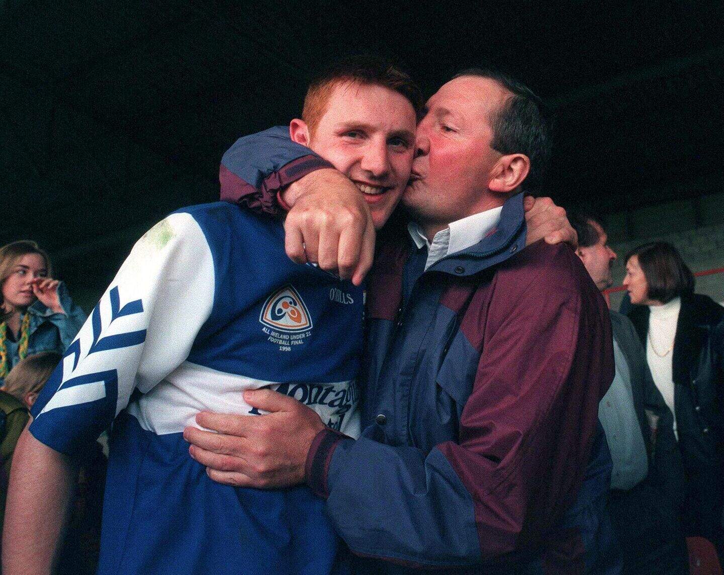 Billy Keane: The great Tim Kennelly may be gone 20 years, but he’ll ...