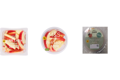 M&S Pink Lady apple products recalled over salmonella risk | Irish ...