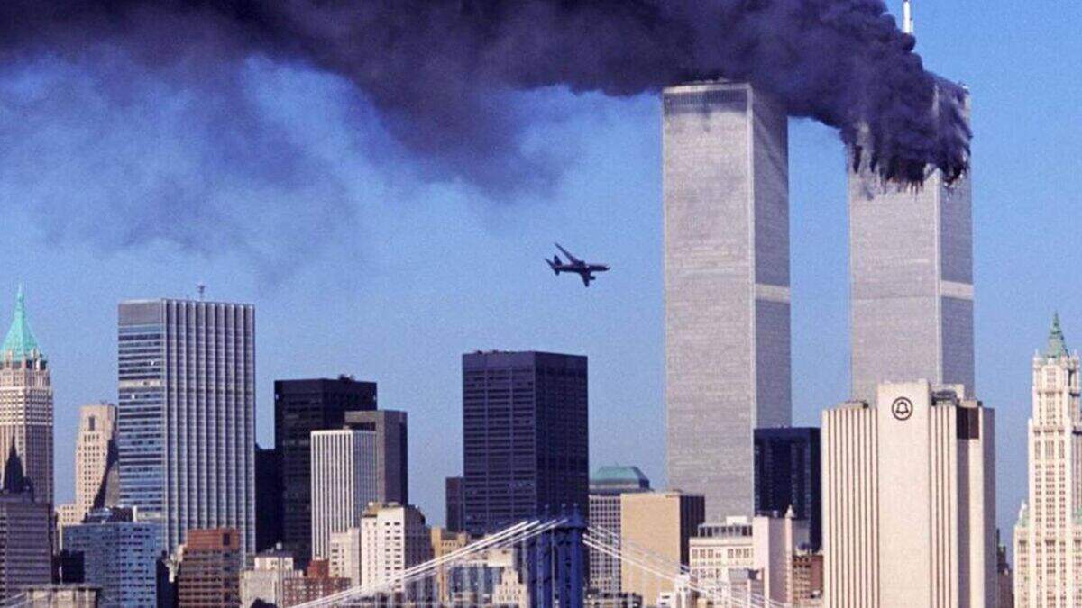 9/11: Life Under Attack review — documentary explores the what-ifs of ...