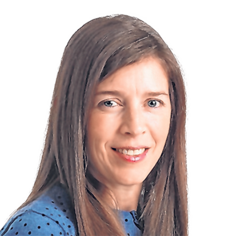 Anne-Marie Walsh | Irish Independent