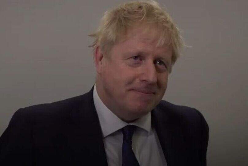 How has Boris Johnson responded to 10 Downing Street party claims so ...