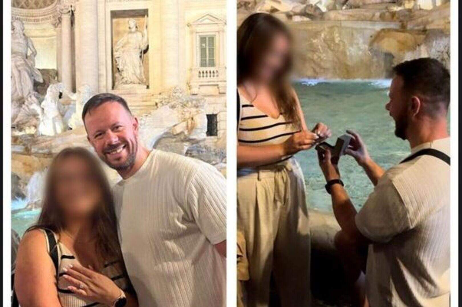 €10k for man seen on holiday and in sauna after claiming he suffered ...