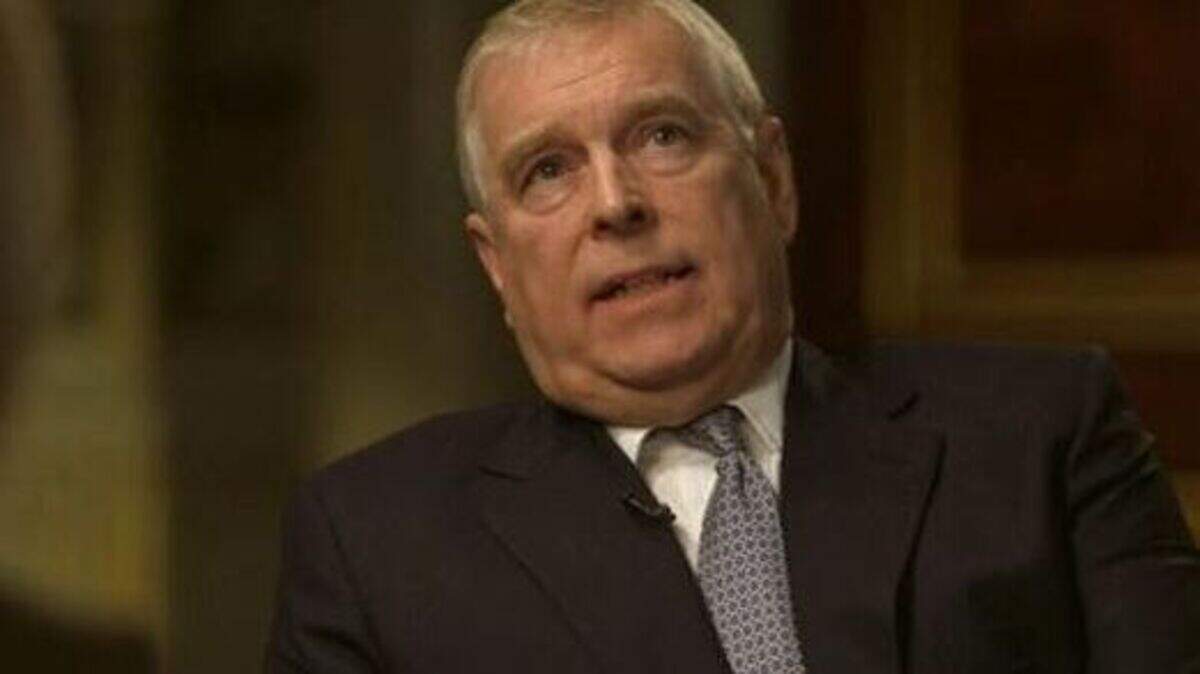 Britain’s Prince Andrew to face civil sex case trial, US judge ...