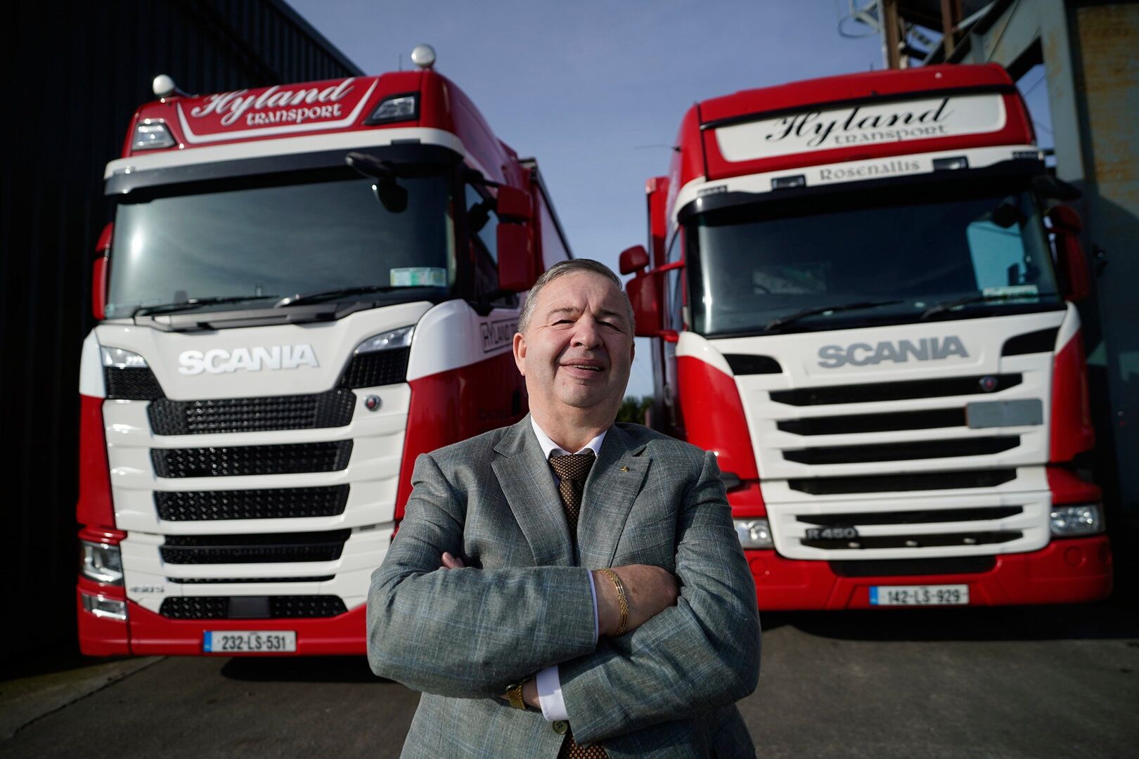 Declan Lynch: A cry for justice for Ireland’s 388,090 L-platers | Irish ...