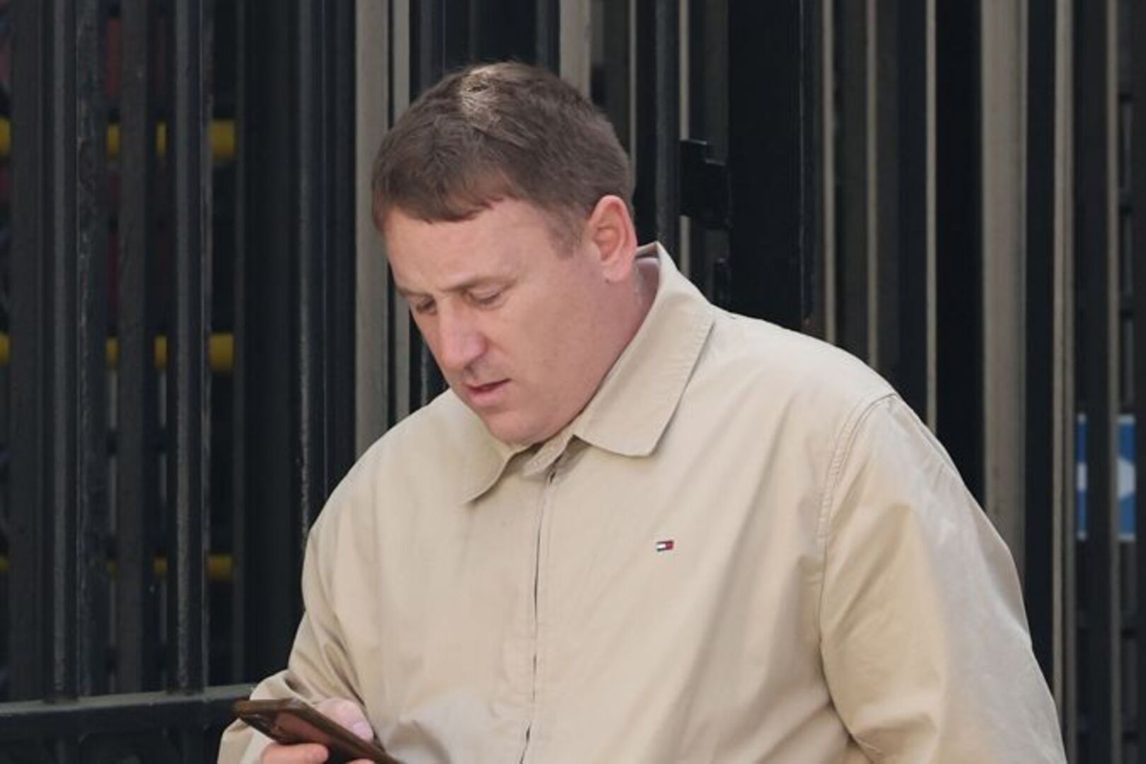 Uninsured driver stripped of €40,000 compensation payout for car crash ...