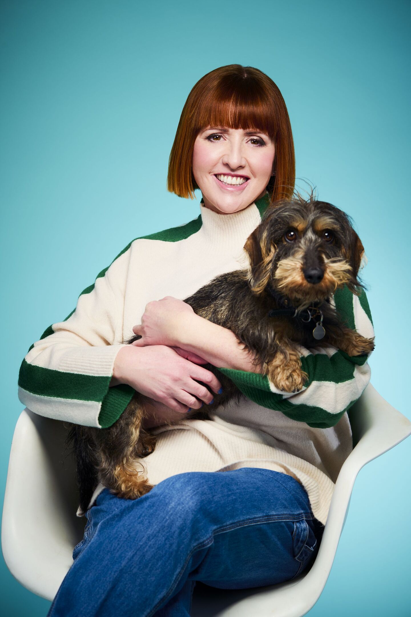 Cally Beaton: The love of my life left me on my 44th birthday for ...