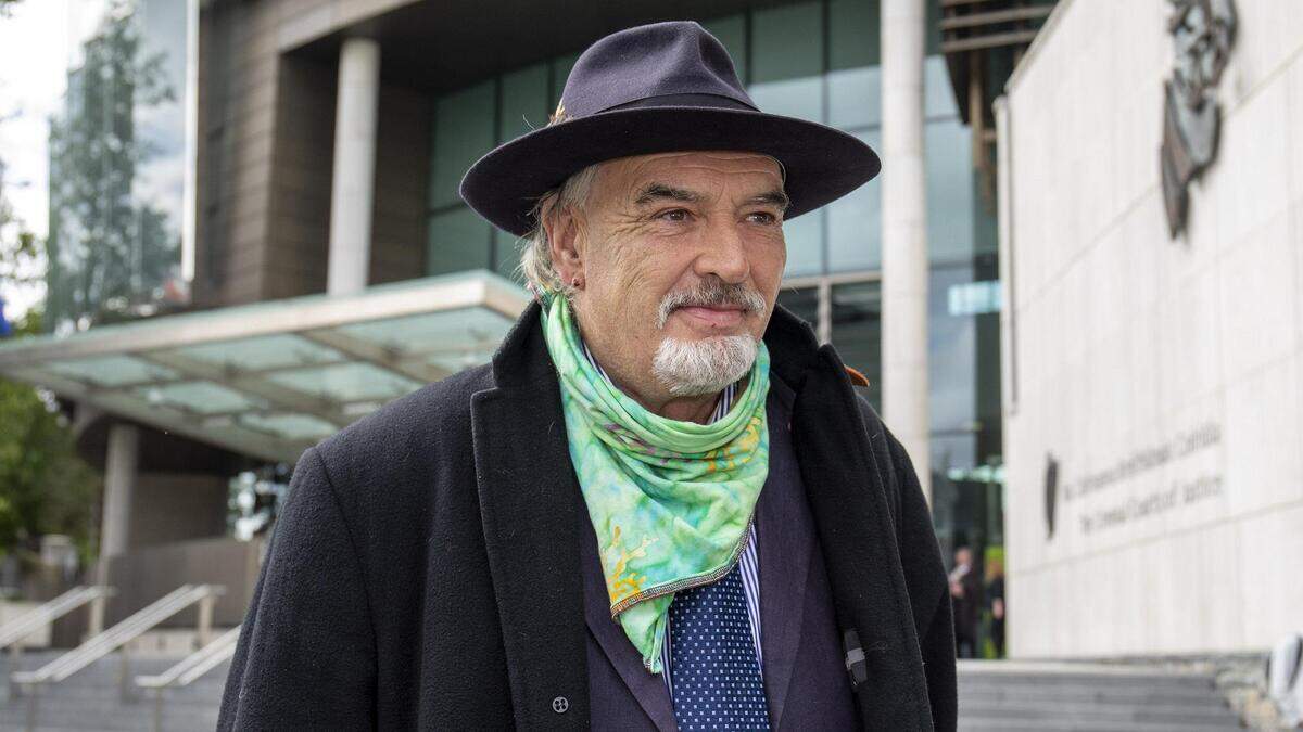30,000 people sign Justice for Ian Bailey petition organised by ‘wife ...