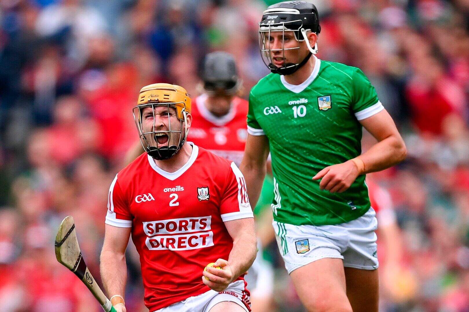 Conor McKeon: Pat Ryan’s men make ‘Corkness’ and confidence rhyme again ...