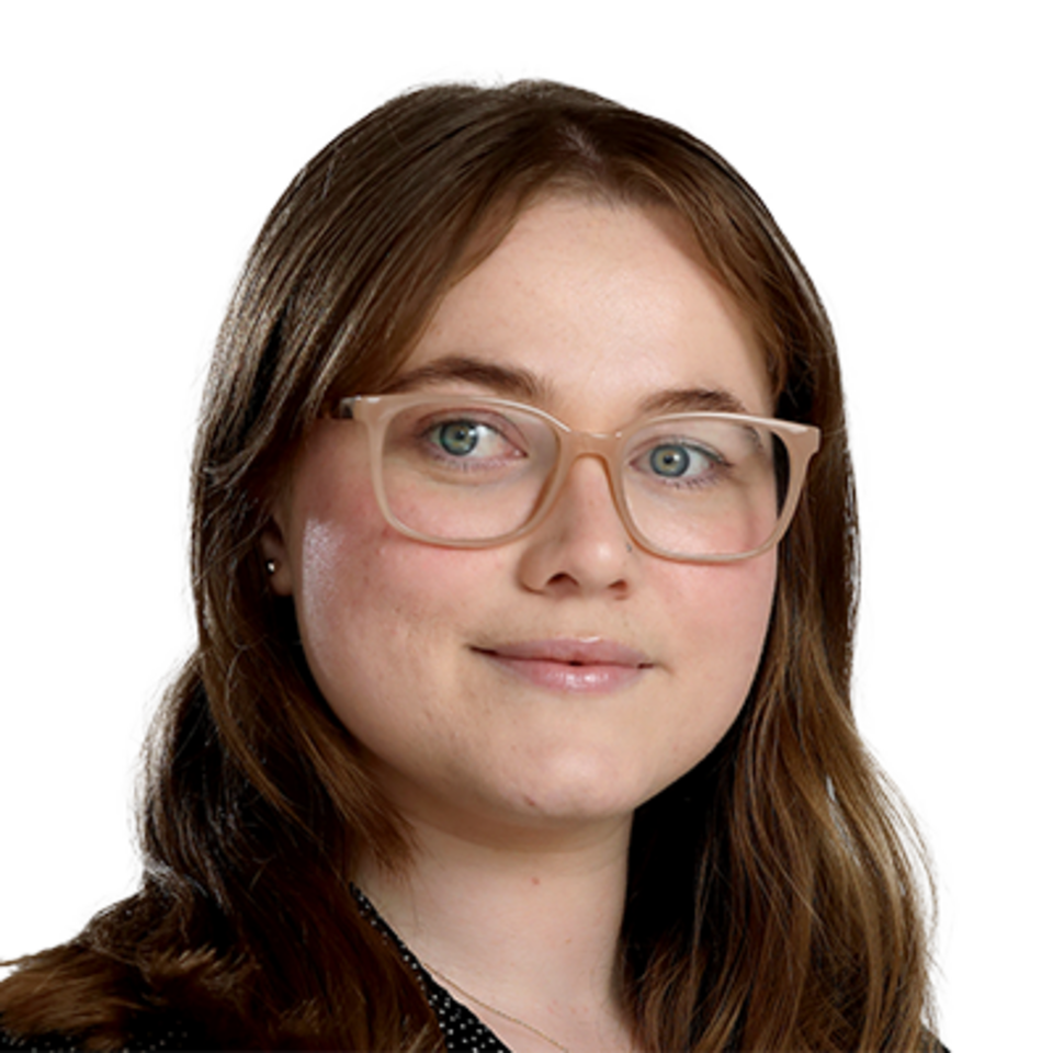 Saoirse Hanley | Irish Independent