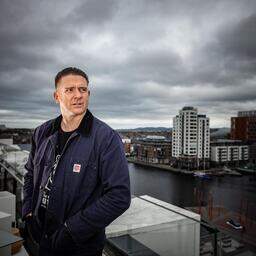 Damien Dempsey: ‘There’s a lot of traumatised people about’ | Irish ...