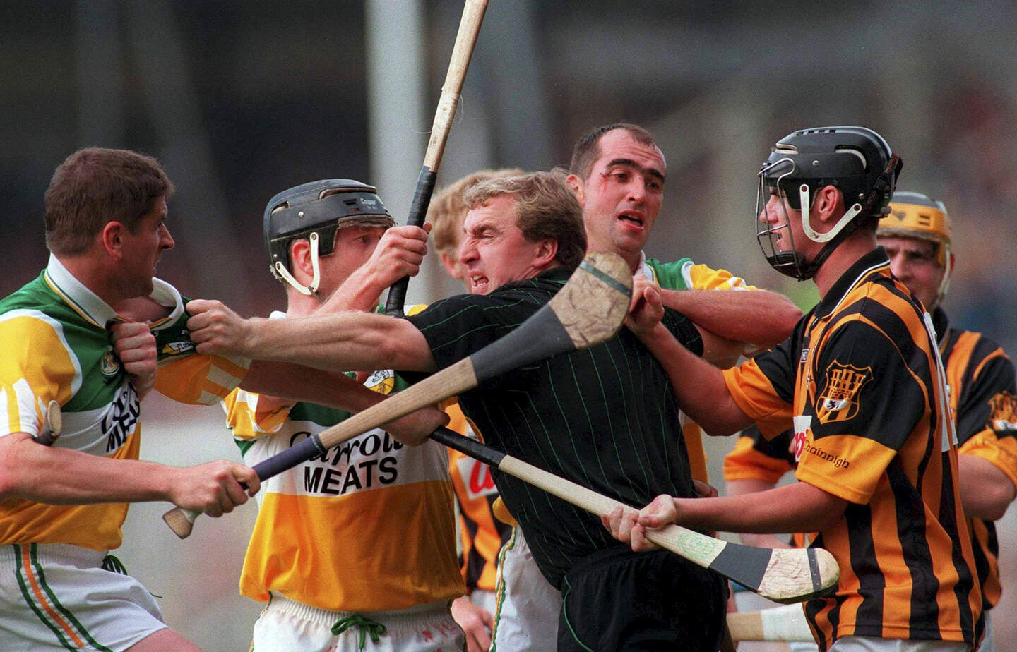 Dermot Crowe: We’ve missed Offaly but hurling is a merciless judge — no ...