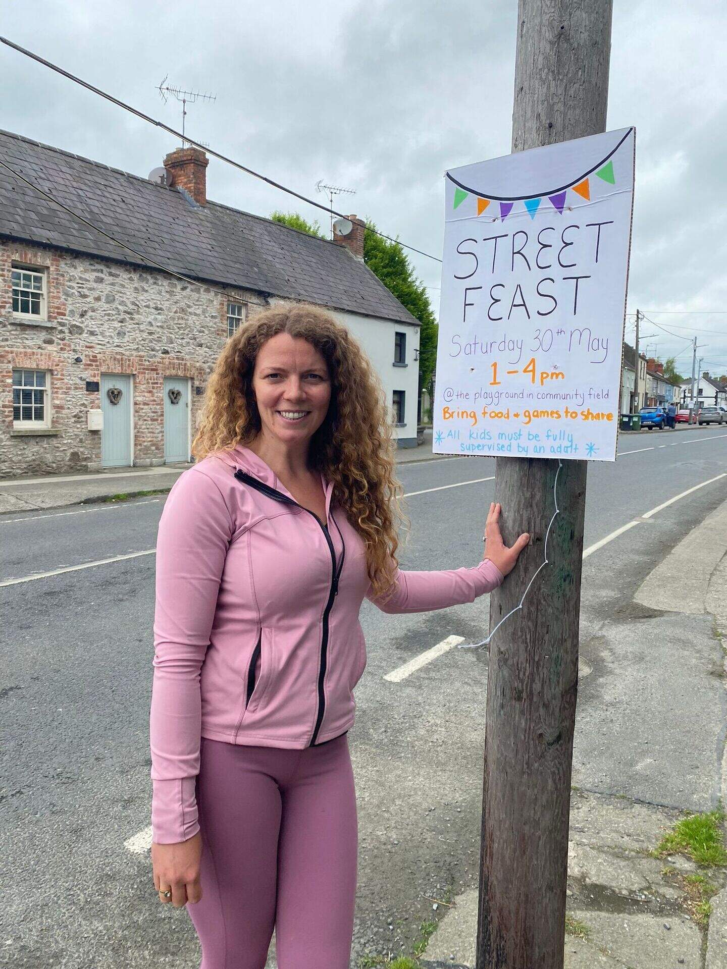 Street Feast coming to Louth community for first time | Irish Independent