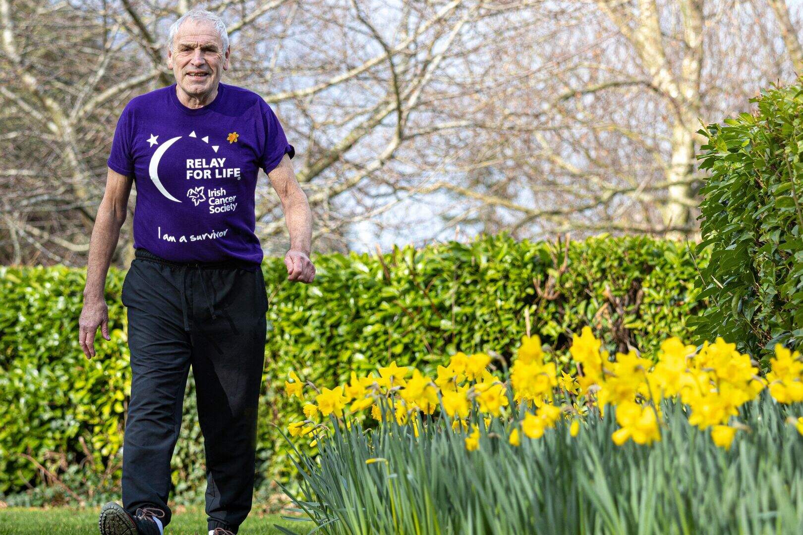 Irish Cancer Society seeking additional volunteer drivers in Dublin ...