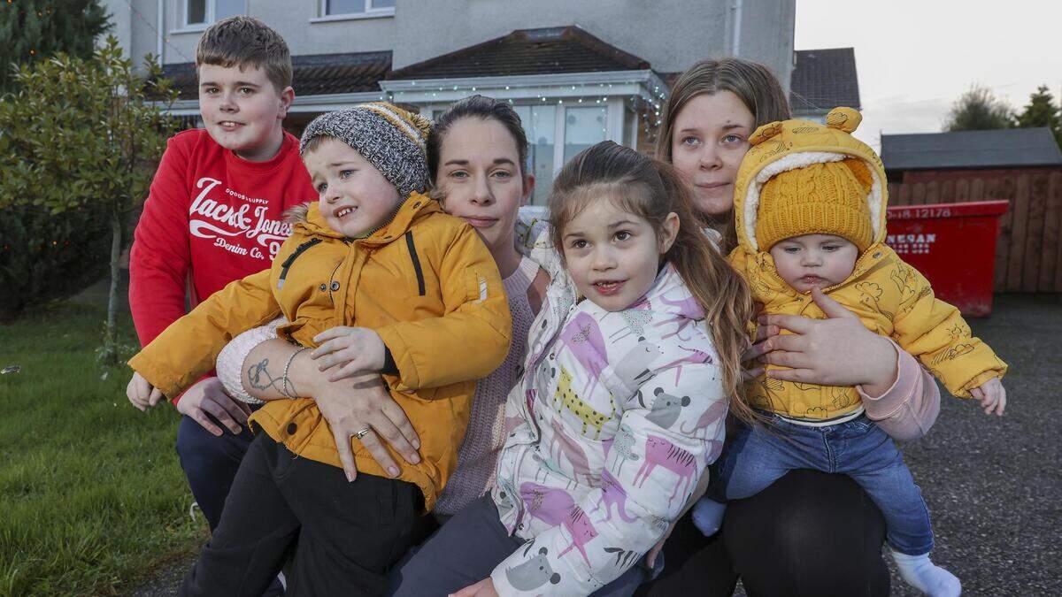 ‘God help any parent of an autistic child who asks for vital services ...