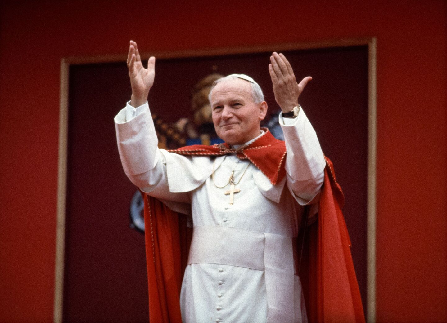 ‘We had to break the rules to play in the final’ – when young priests ...
