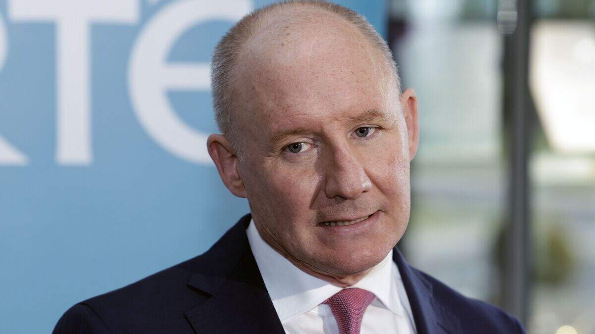 Jim Gavin’s legal team to be shown Fianna Fáil review before it can be ...