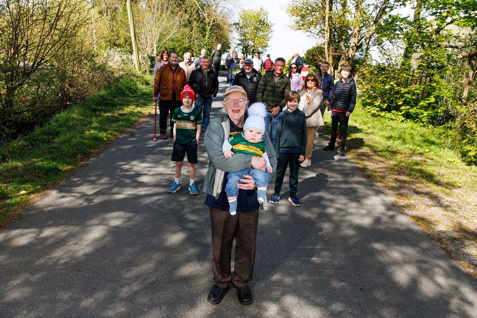 The ‘Ring of Kerry’ in Kildare: the small townland where the Kingdom’s ...