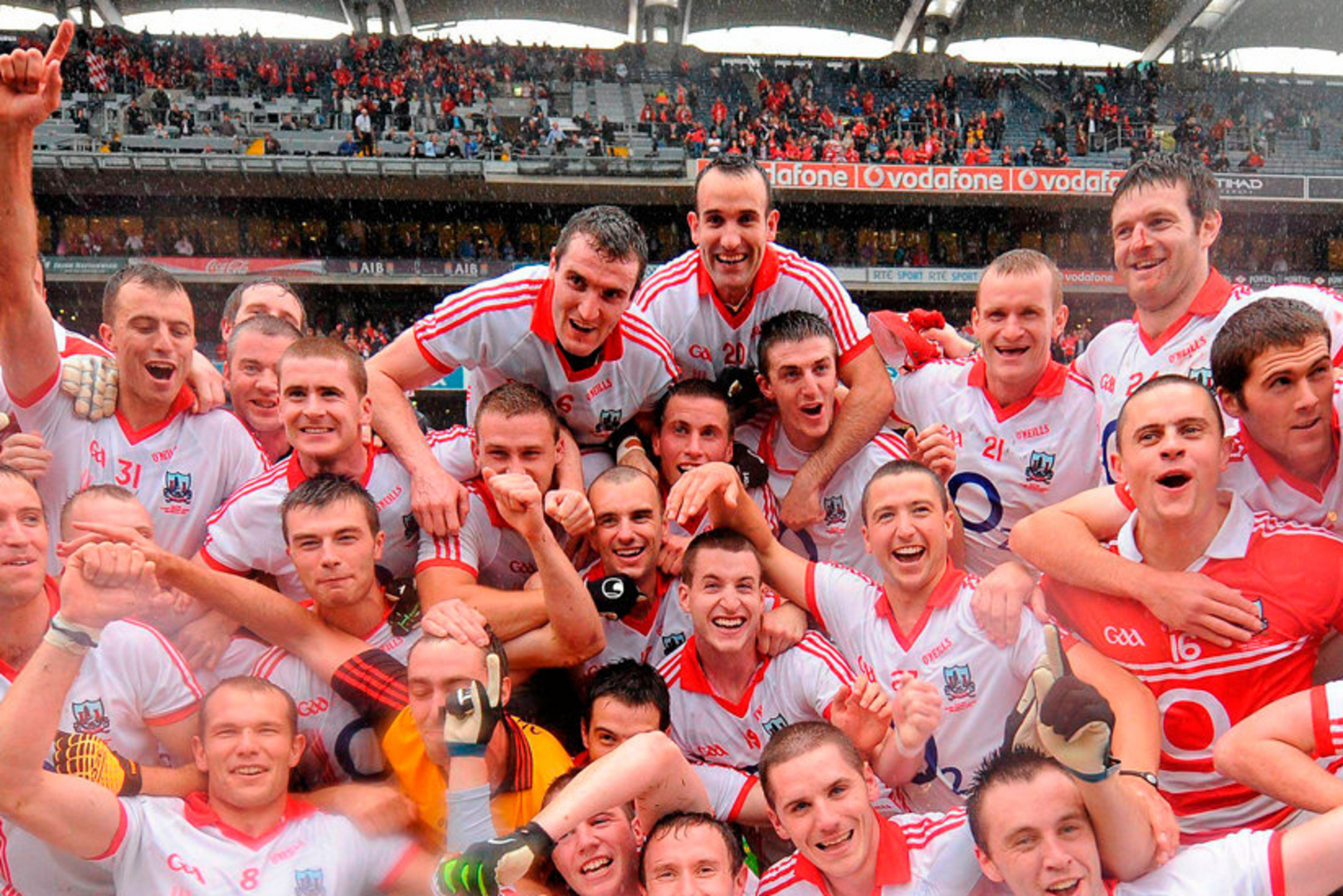 Colm Keys: What has gone wrong with Cork football? | Irish Independent